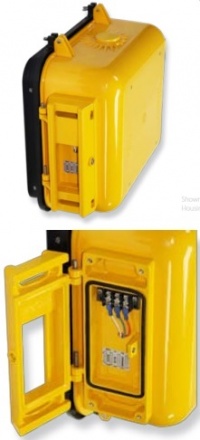 Signal Mounting Styles - HighwayWiki